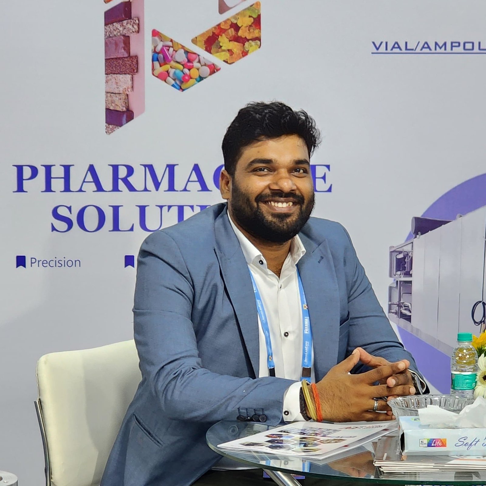 Our Team – Pharmagate Solutions